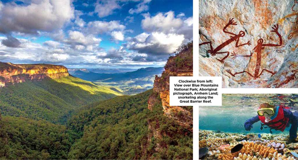 Epic Australia - AWTinc.com